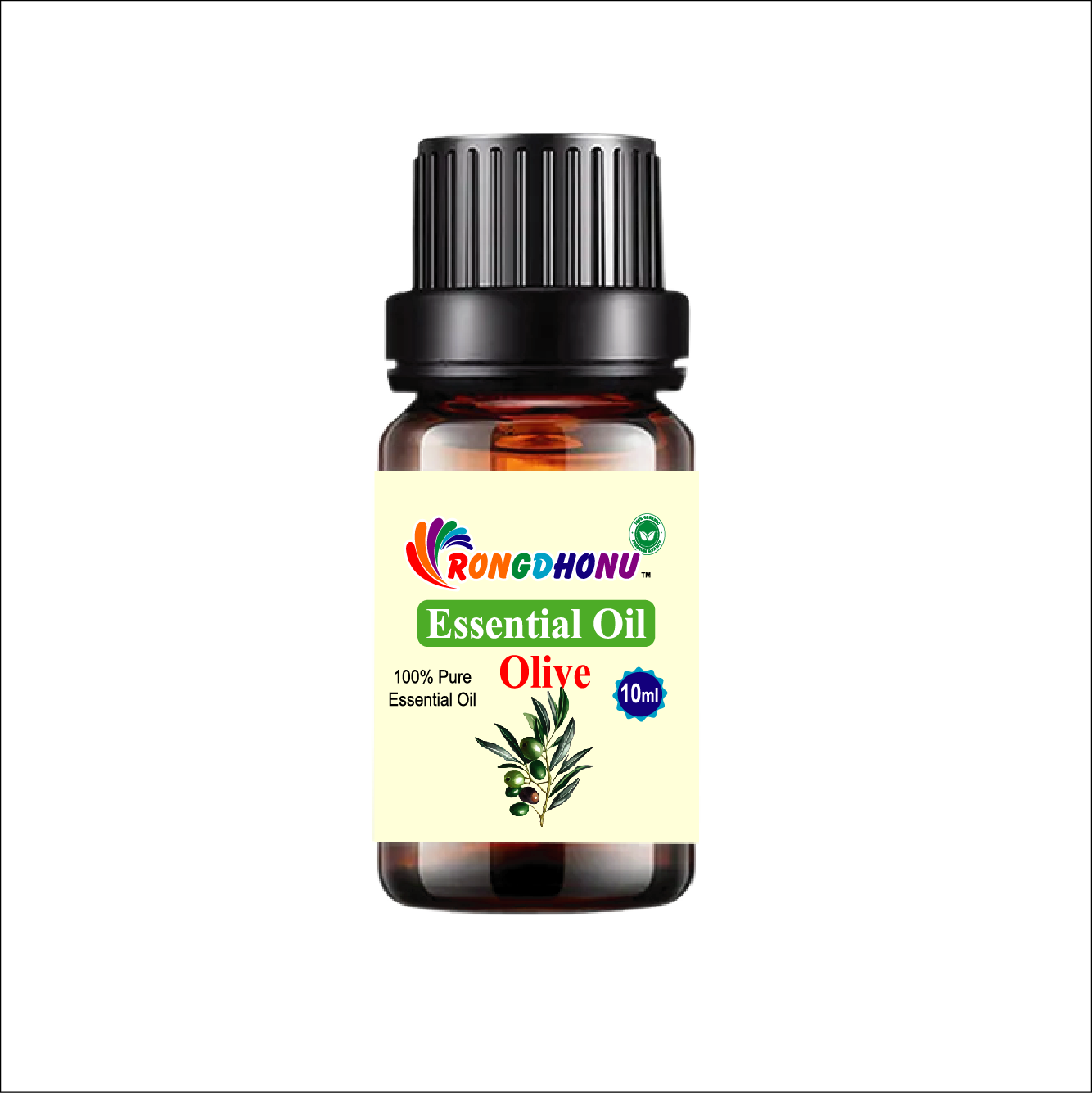 Olive Essential Oil- 10ml